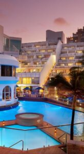 Premier Private Resorts Club – First Group Global